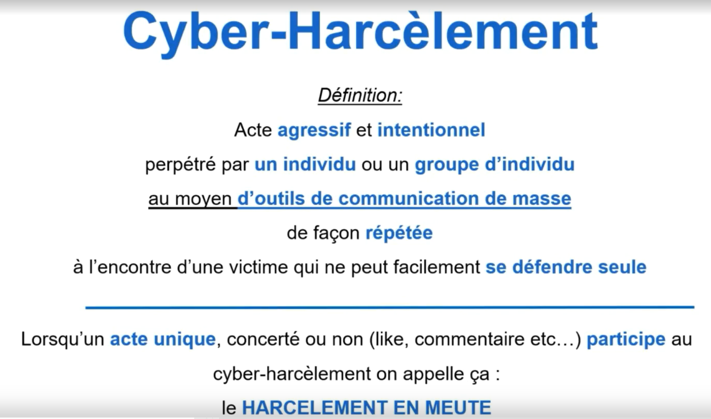 L’escape game cybersécurité vs cyberharcèlement : Comment sensibiliser ...